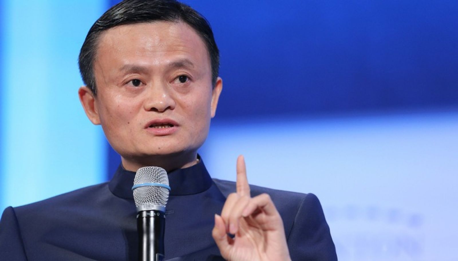 Phụ nữ - Nước sốt bí mật tạo nên sự thành công của Alibaba - Blue C
